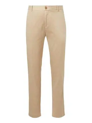 SUNSPEL Sunspel Cotton Chinos
