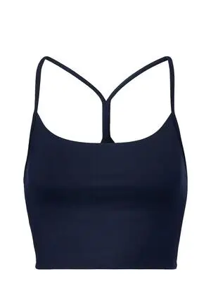 Varley Freesoft Harley Sports Bra - Blue