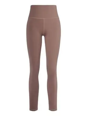 Varley Freesoft High-rise Leggings - Pink