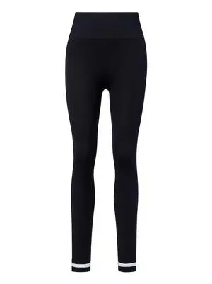 The Upside Form Seamless 25in Leggings Black