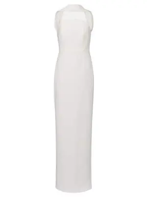 Roland Mouret Bridal Cady Gown - White