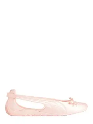 Balenciaga Speedcat Ballet Satin - Pink