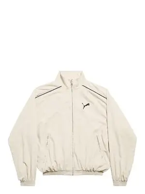 Balenciaga I Puma Tracksuit Jacket - Cream