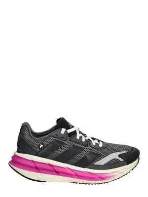 Adidas Adizero Boston 12 Running Sneakers - Grey