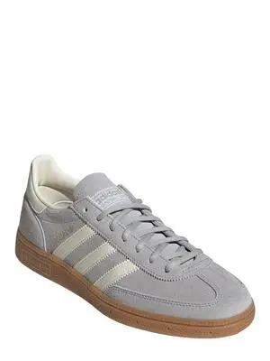 Adidas Originals By Alexander Wang Handball Spezial Sneakers - Grey