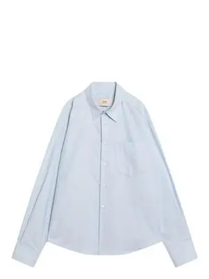 Ami De Coeur Shirt - Light Blue