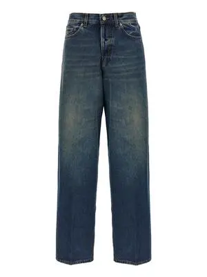 HAIKURE Bethany Intense Jeans - Blue