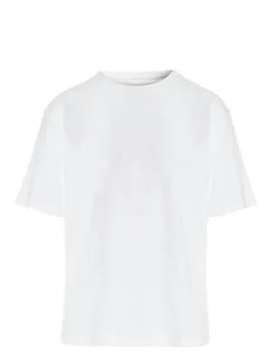 Khaite Mae T-shirt - White