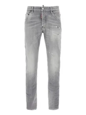 DSQUARED2 Skater Denim Jeans