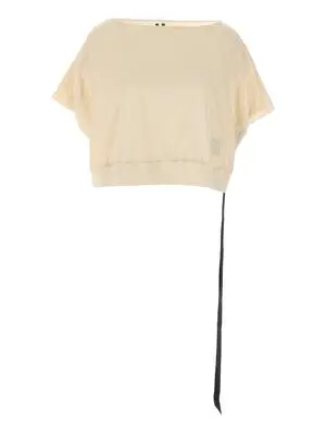 RICK OWENS DRKSHDW 'Dagger' Top
