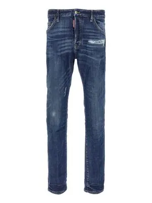Dsquared2 Cool Guy Jeans - Blue