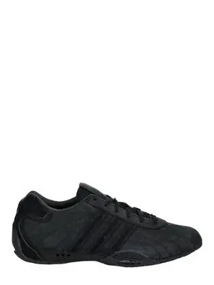 Adidas Adiracer Lo Suede Sneakers - Black