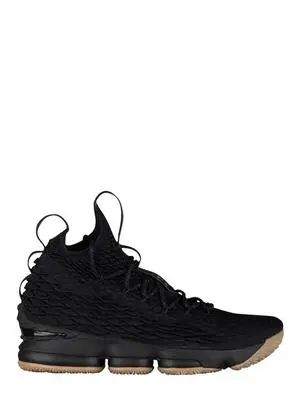 Nike Lebron 15 Ep Sneakers - Black