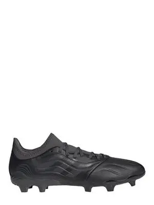 Adidas Copa Sense.3 Fg Soccer Cleats - Black