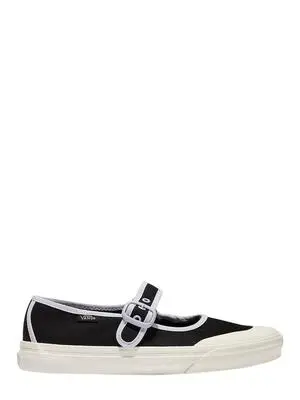 VANS Mary Jane Ballerinas - Black