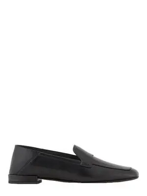 GIORGIO ARMANI X 10 Corso Como Calfskin Loafers