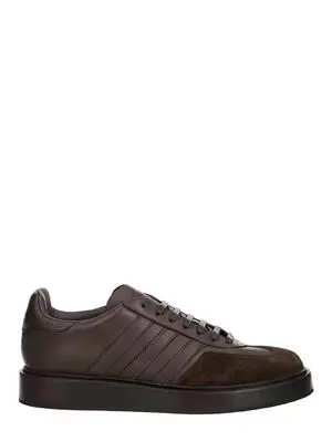Adidas Gazelle Indoor Sneakers Brown