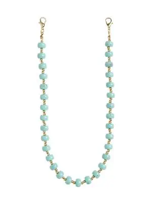 Baublebar Beaded Phone Wrist Strap - Turquoise