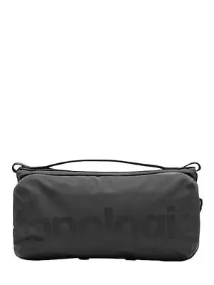 TOPOLOGIE Nylon Bottle Sacoche Medium Pouch - Bnw Reflective