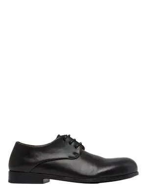 Marsèll Capozucca Derby Shoes - Black