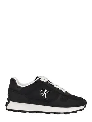 Calvin Klein Taresa Sneaker Black