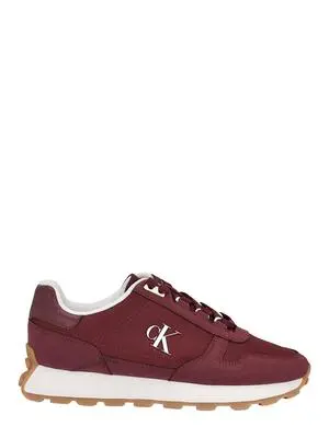 Calvin Klein Taresa Sneaker Red Hot