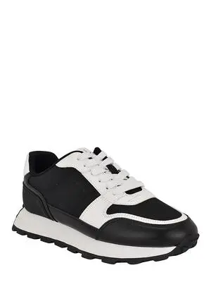 Calvin Klein Tulay Sneakers Black/black
