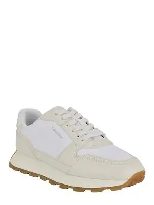 Calvin Klein Tulay Sneakers Wheathered White