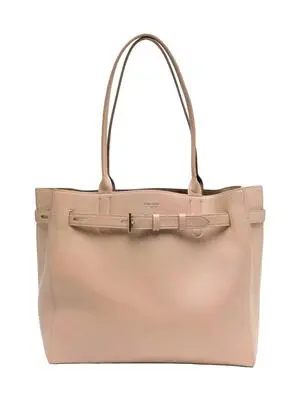 TOM FORD Audrey Tote Bag - Neutrals