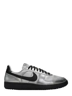 Nike Nike Field General Sneakers Metallic Silver/photon Dust/white