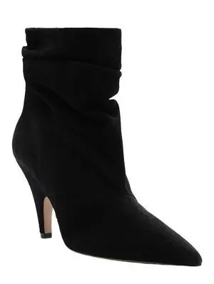 ALEXANDRE BIRMAN Tati Slouch Boots - Black