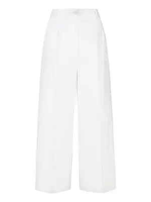 DOLCE & GABBANA High-Waist Trousers