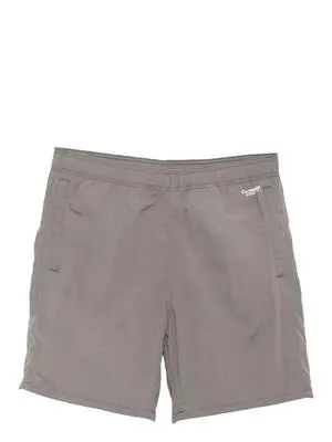 CHOCOOLATE Elastic Shorts
