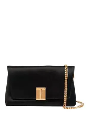 TOM FORD Nobile Bag - Black