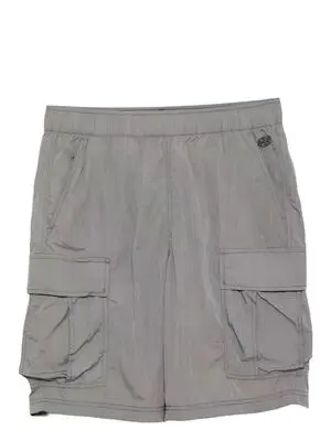 CHOCOOLATE Cargo Shorts Grey