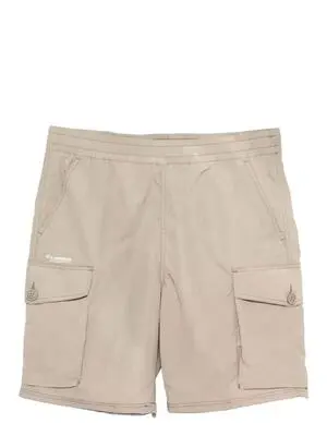 CHOCOOLATE Cargo Shorts - Neutrals