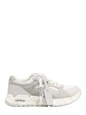 OFF-WHITE Kick-Off Combo Sneakers