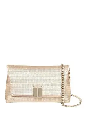 TOM FORD Nobile Bag - Neutrals