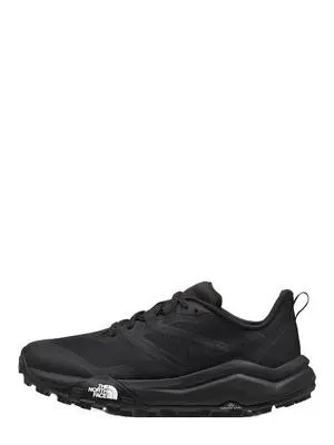 The North Face Offtrail Versa Waterproof Trail Shoe - Tnf Black/tnf White