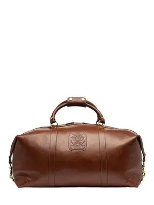 Ghurka Cavalier Ii No. 97 Duffle - Vintage Chestnut