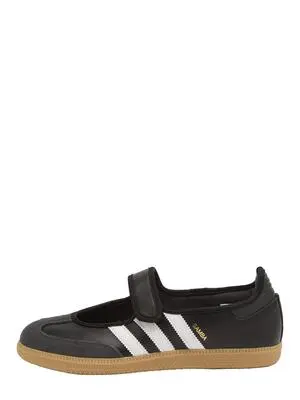 Adidas Samba Jane Sneakers - White/carbon/core Black