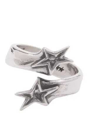 TWOJEYS Wrapping Stars Ring - Silver