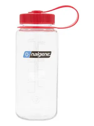 NALGENE Wide Mouth Tritan Sustain Water Bottle 500ml - One-color