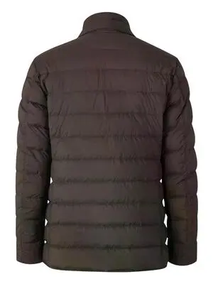 Herno La Giacca Jacket - Brown