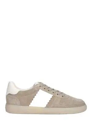KENNEL&SCHMENGER Pop Suede Sneakers - Neutrals