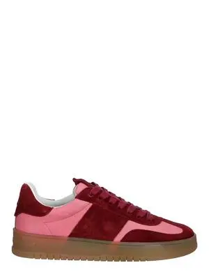 KENNEL&SCHMENGER Drift Low-top Sneakers - Red