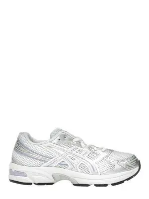 Asics Gel-1130in Sneakers - White/cosmos