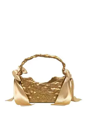 Ottolinger Ceramic Tote Bag - Gold