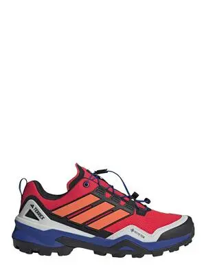 Adidas Skychaser Gore-tex Sneakers - Pure Ruby/semi Impact Orange/semi Lucid Blue