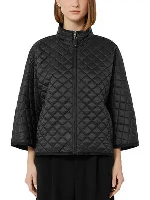 MAX MARA The Cube Delfina Coat